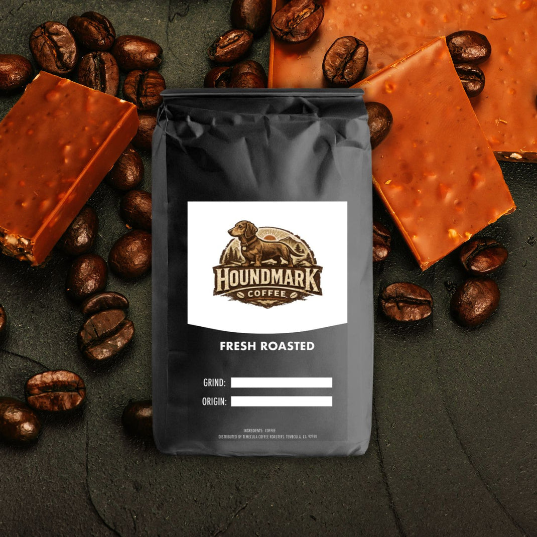 Houndmark Coffee | Fresh Roasted Coffee Delivered to Your Door